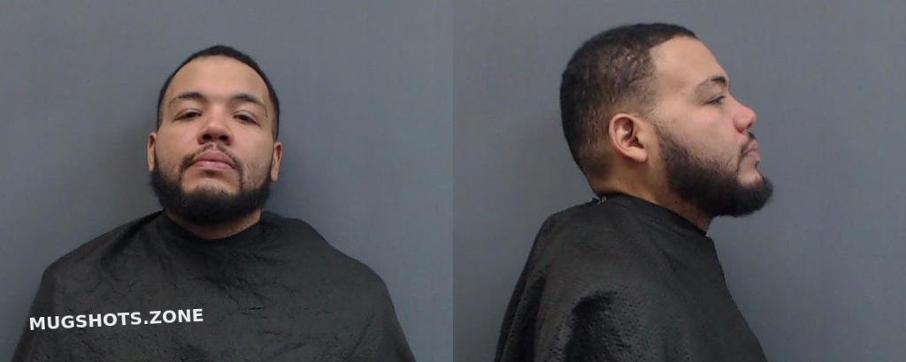 STARKEY CHRISTOPHER 02/20/2025 - Gregg County Mugshots Zone