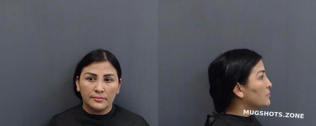 VIERA AVITIA PERLA OHUYOKY 02/21/2025 - Gregg County Mugshots Zone
