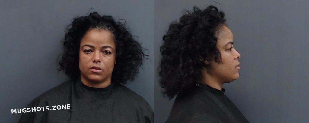 PERRY SHEENA SHAVETTE 02/26/2025 - Gregg County Mugshots Zone