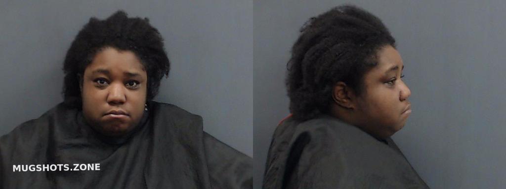 FOLEY LAMEKA ANN 02/28/2025 - Gregg County Mugshots Zone