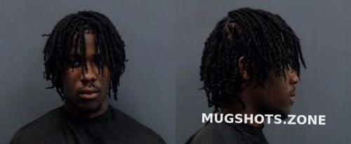 BROWN DARION 03/04/2025 - Gregg County Mugshots Zone