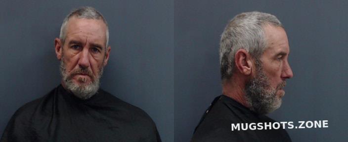 RAGLAND JONATHAN WESLEY 03/04/2025 - Gregg County Mugshots Zone