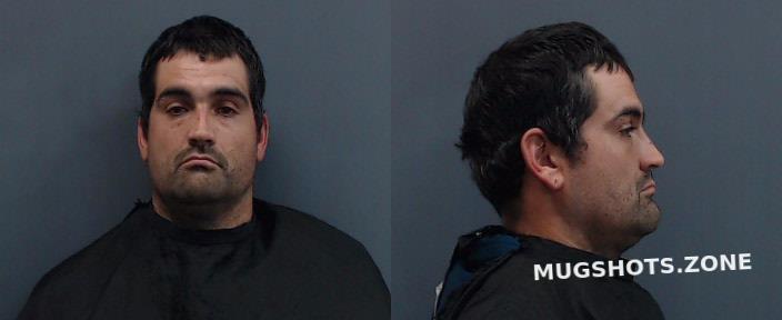 LOCKLEAR-RATLEY ERIC 03/10/2025 - Gregg County Mugshots Zone