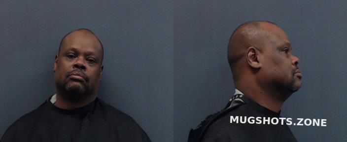 MONTGOMERY CALVIN JAMES 03/11/2025 - Gregg County Mugshots Zone