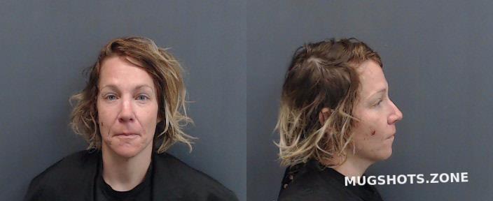 PARMLEY CRYSTAL RENA 03/12/2025 - Gregg County Mugshots Zone