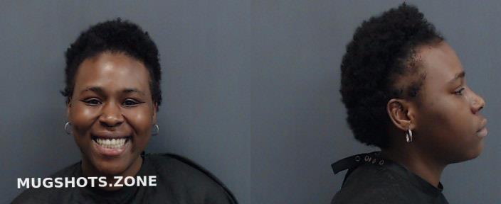 SHEPPARD HAILEY JANE 03/13/2025 - Gregg County Mugshots Zone