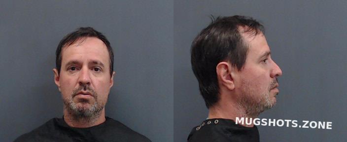 STAGNER JOSHUA 03/14/2025 - Gregg County Mugshots Zone