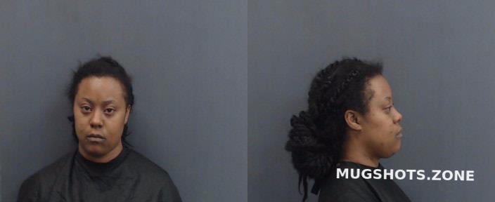 WINN TONI CHANEL 03/18/2025 - Gregg County Mugshots Zone