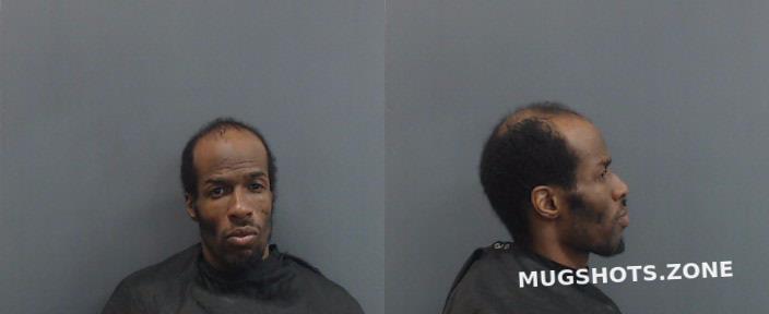 KING ALVIN JEAN II 03/19/2025 - Gregg County Mugshots Zone