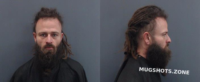 COLLIER TRAVIS WAYNE 03/19/2025 - Gregg County Mugshots Zone