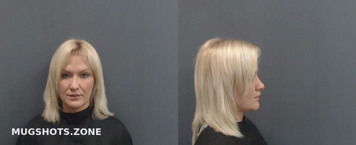 DOBSON SHELBY BRIANNE 03/21/2025 - Gregg County Mugshots Zone