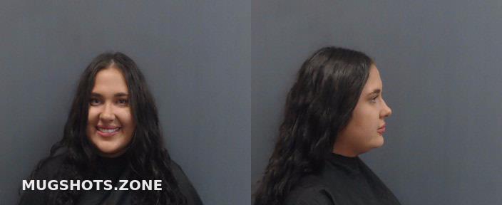 BLANKENSHIP HAYLEE MICHELLE 03/22/2025 - Gregg County Mugshots Zone
