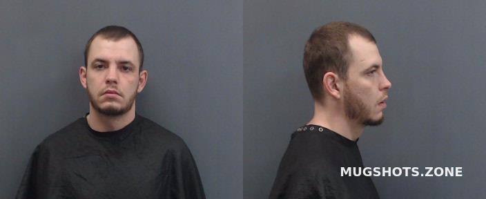 WALLER KAMERON LAINE 03/23/2025 - Gregg County Mugshots Zone