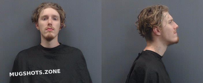 ANDERSON DAKOTA J 03/23/2025 - Gregg County Mugshots Zone