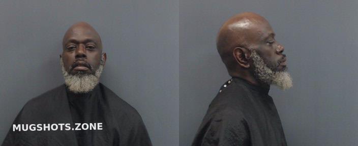 BRADLEY KEYLON NELJUAN 03/26/2025 - Gregg County Mugshots Zone