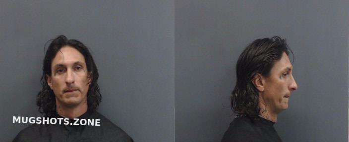 PITTMAN JUSTIN RANDELL 03/27/2025 - Gregg County Mugshots Zone