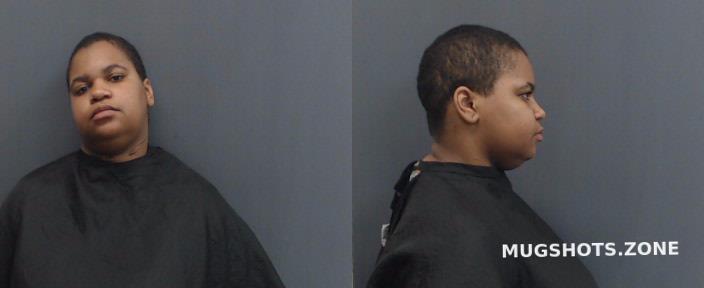EPPS APRIL MONIQUE 03/28/2025 - Gregg County Mugshots Zone