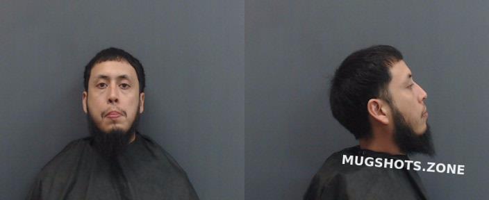 REYES BRYAN VICENTE 03/31/2025 - Gregg County Mugshots Zone