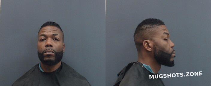 JOHNSON COREY DANIEL 03/31/2025 - Gregg County Mugshots Zone