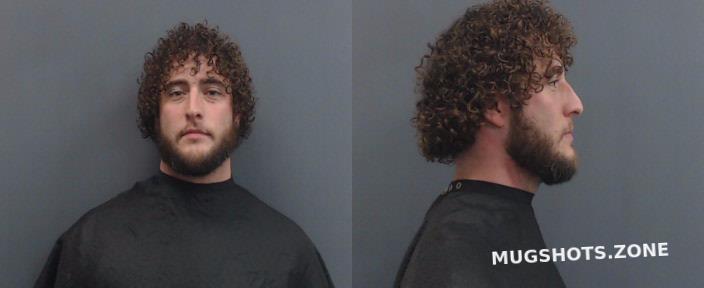 SANCHEZ COLTEN MATTHEW 04/01/2025 - Gregg County Mugshots Zone
