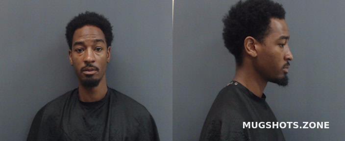 NOBLES DONTRAIVAS LASHUN 04/02/2025 - Gregg County Mugshots Zone