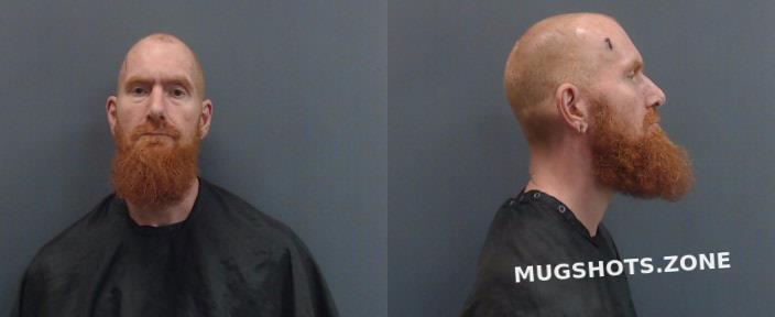 SMALLWOOD STEVEN JACOB 04/04/2025 - Gregg County Mugshots Zone