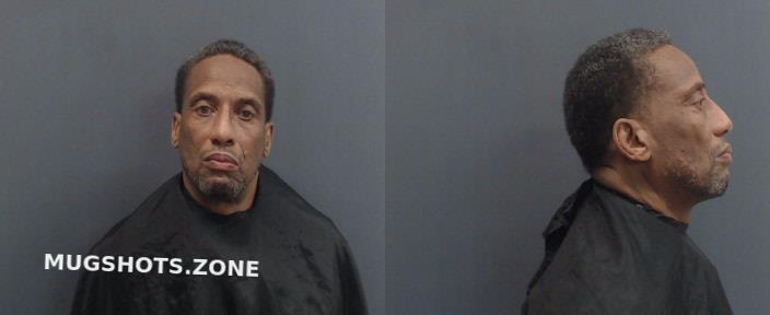 JACKSON TIMOTHY RAY 04/04/2025 - Gregg County Mugshots Zone