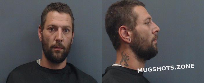 ROSS RANDY LEE 04/07/2025 - Gregg County Mugshots Zone