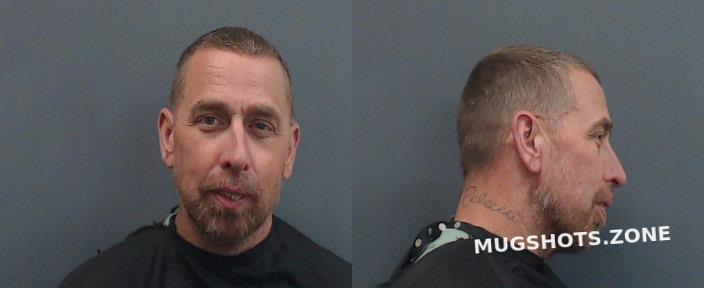 GENTRY JONATHAN LEE JOSEPH 04/07/2025 - Gregg County Mugshots Zone