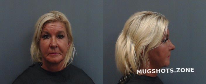 GIDDINGS OLIVIA KRISTINE 04/07/2025 - Gregg County Mugshots Zone