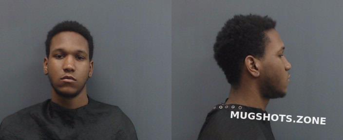 COX KEVIN ANDREW 04/08/2025 - Gregg County Mugshots Zone