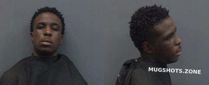 JOLAVAUGHN TRESHAWN KENEAL 04/10/2025 - Gregg County Mugshots Zone