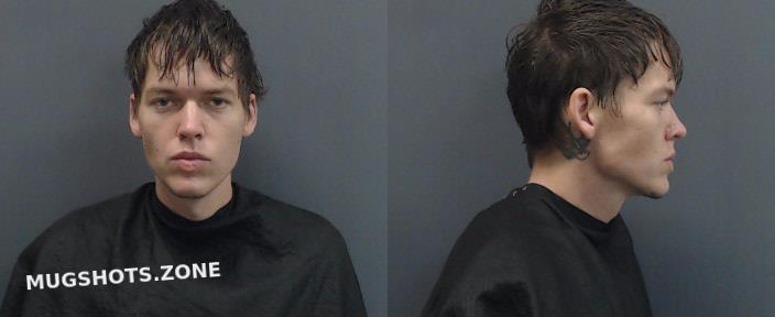 PAYNE LANDON FOX 04/11/2025 - Gregg County Mugshots Zone