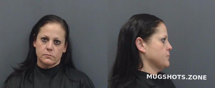DRAKE LESLIE MACHELLE 04/12/2025 - Gregg County Mugshots Zone