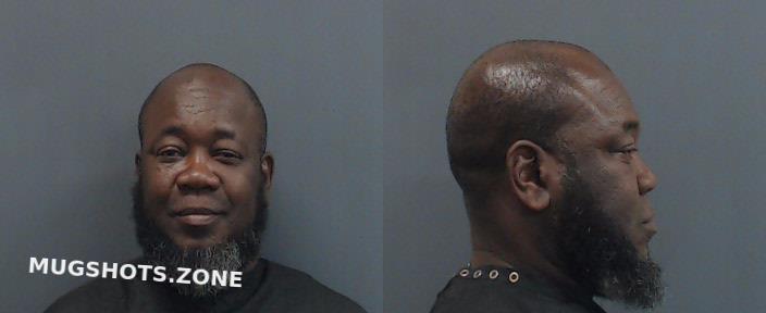 WATKINS GREGORY BERNARD 04/12/2025 - Gregg County Mugshots Zone