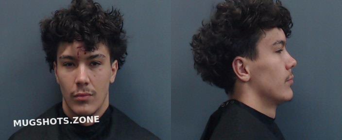 COOK KADEN WADE 04/12/2025 - Gregg County Mugshots Zone