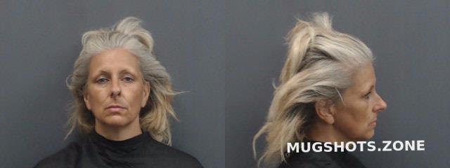 PEDEN KELLY MARIE 04/19/2025 - Gregg County Mugshots Zone