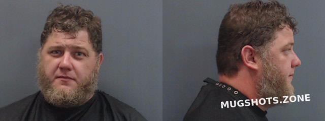 DEBOI KYLE ADDISON 04/20/2025 - Gregg County Mugshots Zone