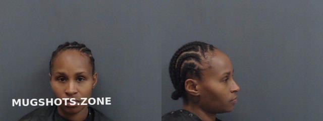 ANDERSON JARELL 04/22/2025 - Gregg County Mugshots Zone