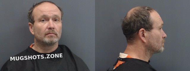 SCRUGGS JR. MIKE ALLEN 04/24/2025 - Gregg County Mugshots Zone