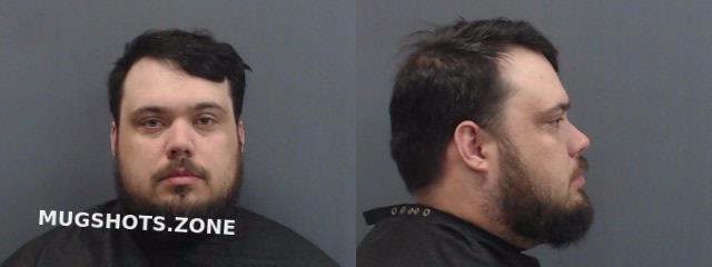 JAY MICHAEL TAYLOR 04/26/2025 - Gregg County Mugshots Zone