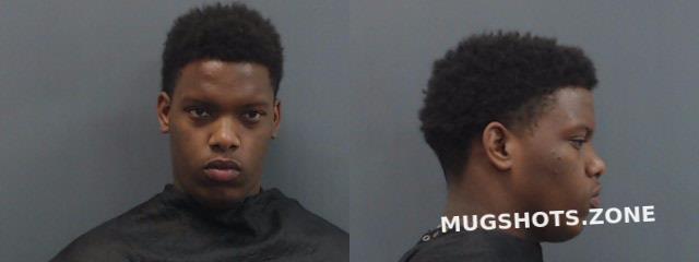 DAVIS CHADRICK 04/28/2025 - Gregg County Mugshots Zone