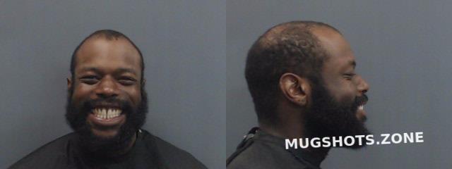 HENSLEY QUINCY QUAVON 04/30/2025 - Gregg County Mugshots Zone