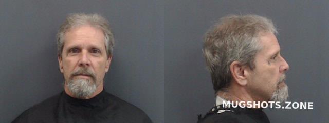 NORTHCUTT KEITH RANDALL 05/01/2025 - Gregg County Mugshots Zone