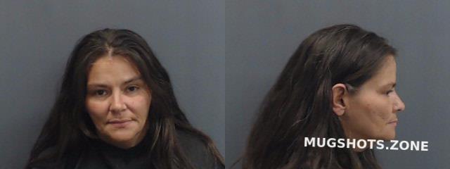 HOWELL MASON BRANDY JEAN 05/01/2025 - Gregg County Mugshots Zone