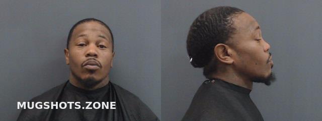 WARD CHARLES DEMOND 05/06/2025 - Gregg County Mugshots Zone