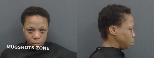 EASLEY NICOLE L 05/06/2025 - Gregg County Mugshots Zone