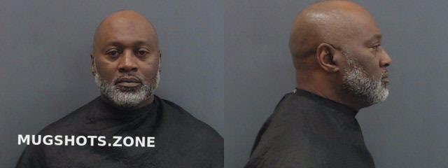 LATHAN LARRY O'NEIL 05/06/2025 - Gregg County Mugshots Zone