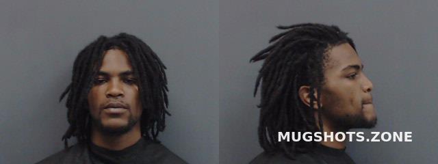 LATSON LAWANN MARQUETTE JR. 05/11/2025 - Gregg County Mugshots Zone