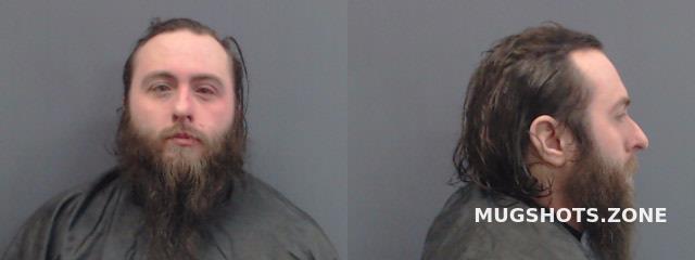 FOWLER TRAVIS E 05/15/2025 - Gregg County Mugshots Zone